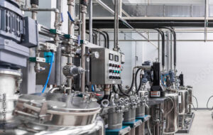 Teflon Encapsulated O-rings: Leading US manufacturer: M-Cor Inc.