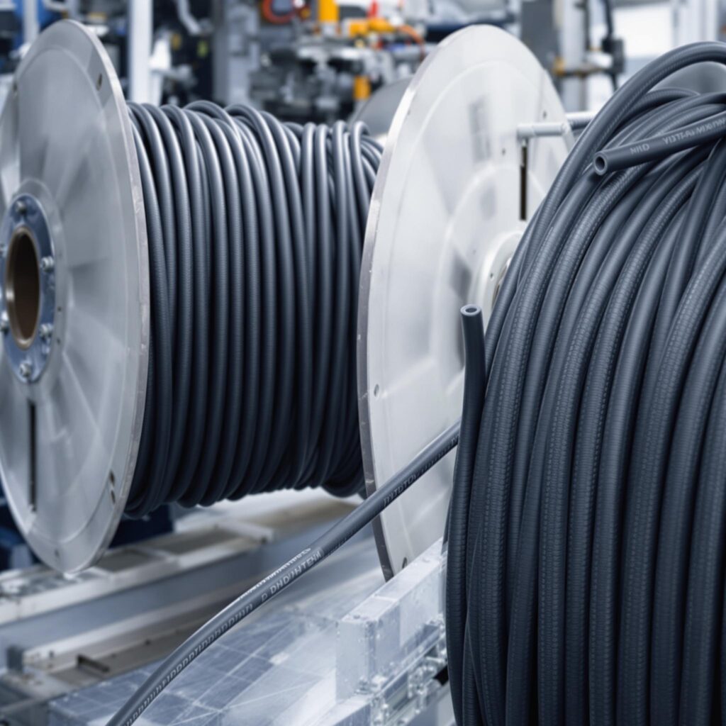 M-COR INC's Product List: Critical Application O-rings and Seals
