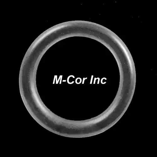 M-COR INC's Product List: Critical Application O-rings and Seals